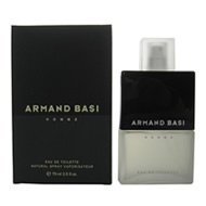 Armando Basi Armand Basi Homme — купить мужские духи, туалетную воду ...